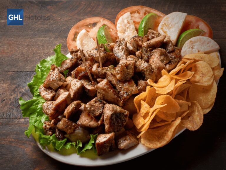Carne a la Llanera: El Sabor del Llano | Nautilus