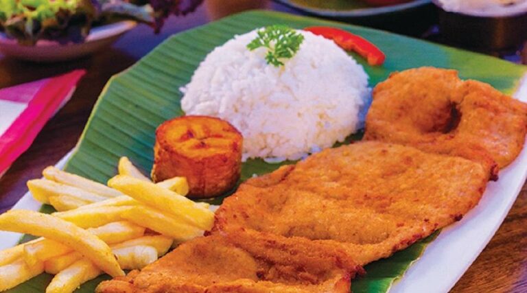 Apolo Restaurante Cali: El Santuario de la Chuleta | Nautilus