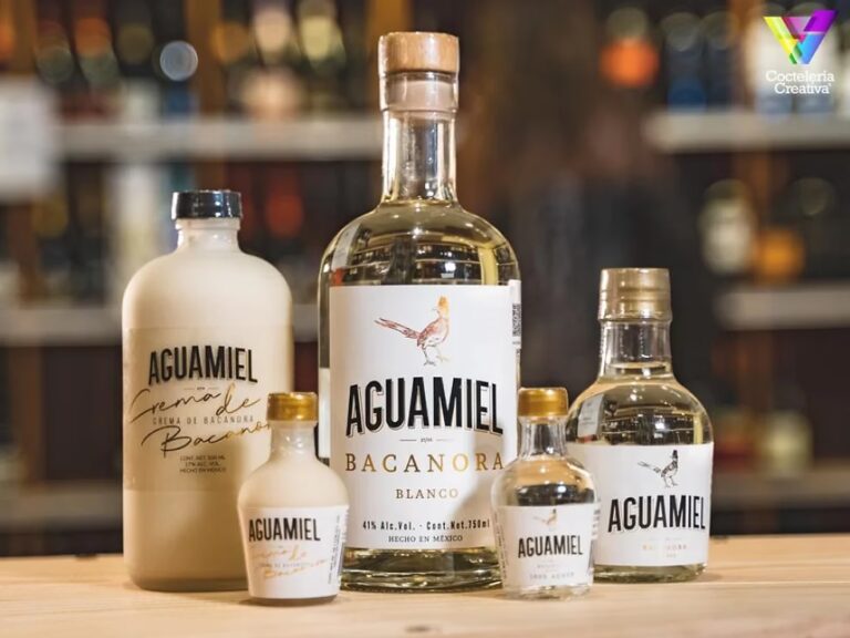 El Bacanora: Alma de Sonora y Tesoro Agave | Nautilus