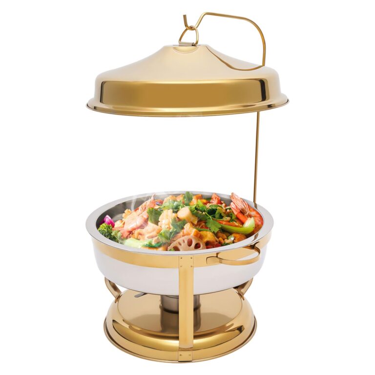 Los Secretos del Buffet: Tipos y Preparación | Nautilus