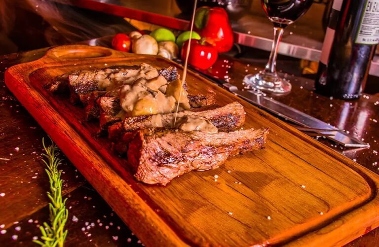 Los Cortes de Carne Más Exquisitos: Guía Definitiva | Nautilus
