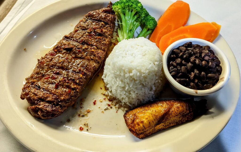 Churrasco Argentino: El Alma de la Parrilla | Nautilus
