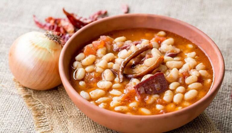 Frijol: Pilar de la Cocina Mexicana y Tesoro Nutricional | Nautilus