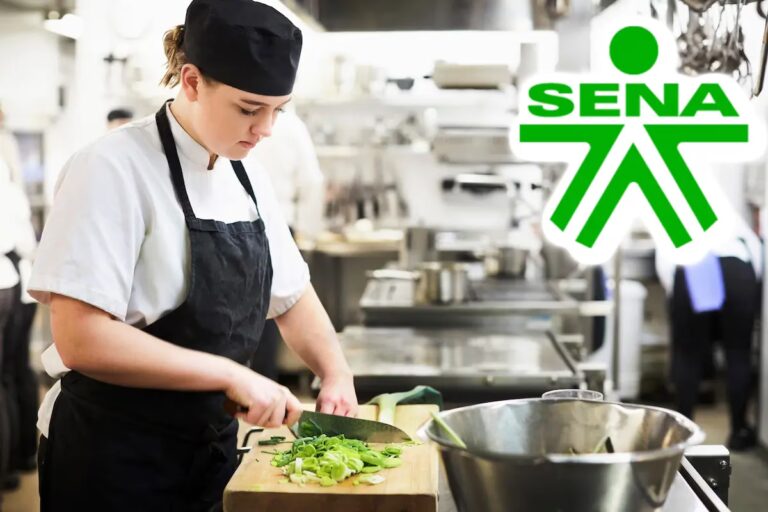 Curso SENA de Manipulación de Alimentos: 40 Horas para la Inocuidad ...