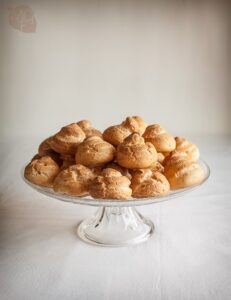 Choux: El Arte de la Repostería Ligera Francesa | Nautilus