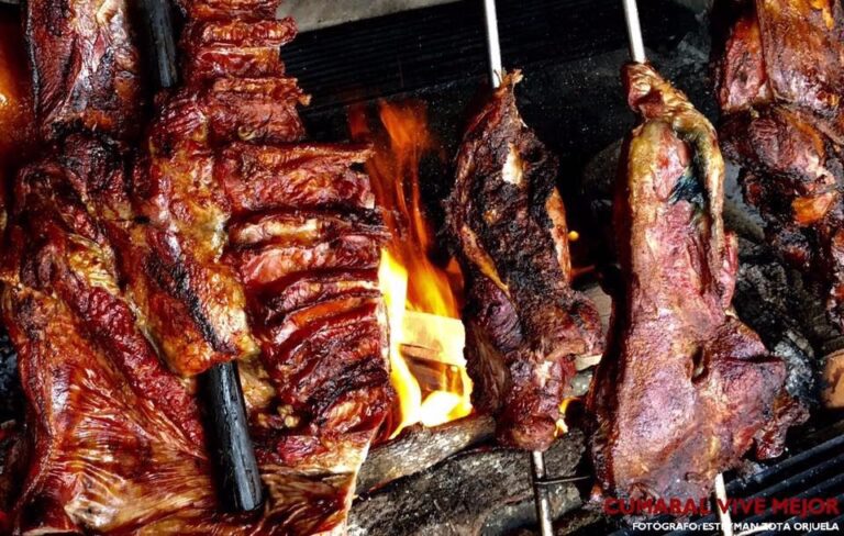 Mamona Llanera: Tradición y Sabor de la Orinoquía | Nautilus