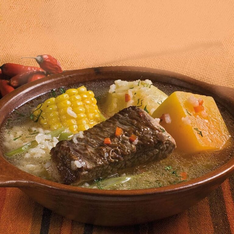 Charquicán: ¿El Único Plato 100% Chileno? | Nautilus
