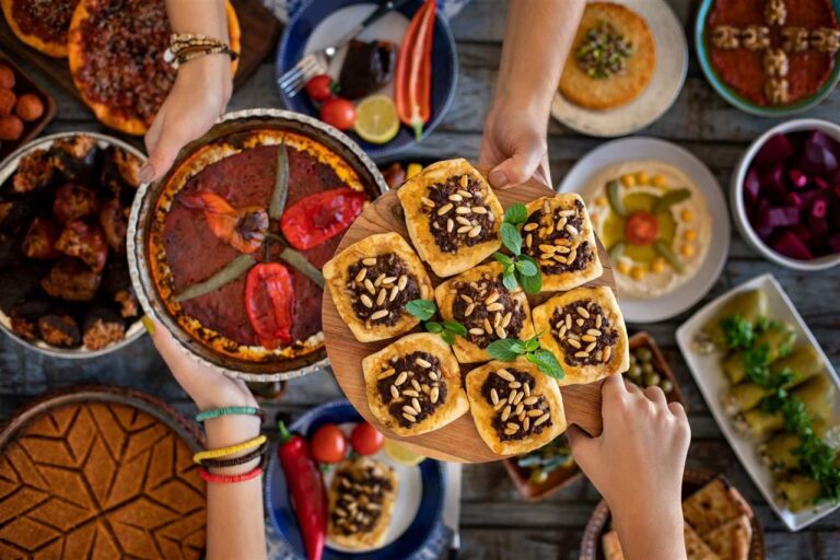 Alimentación Halal: Guía Completa en el Islam | Nautilus