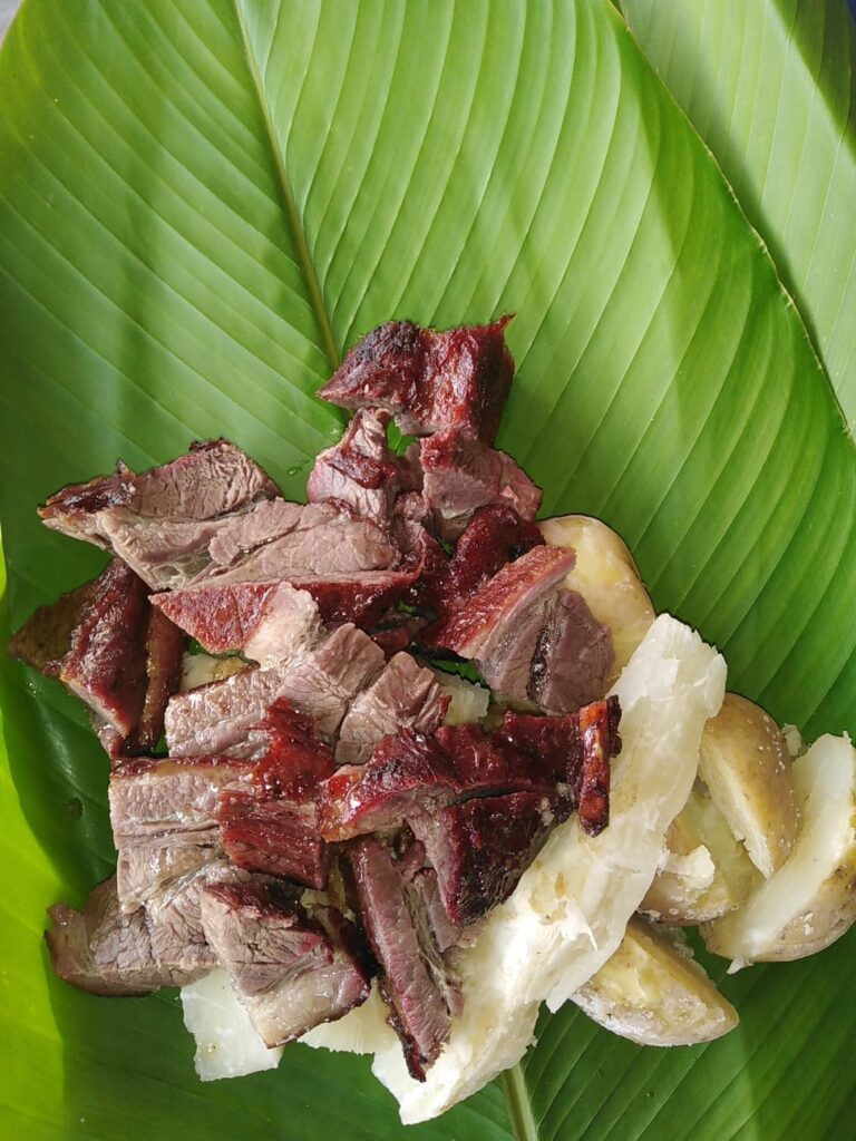 Sabores del Llano Venezolano: Un Viaje Gastronómico | Nautilus