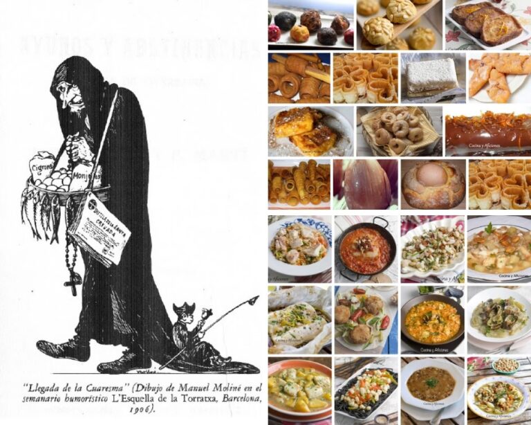 Fe y Fogones: La Gastronomía en el Cristianismo | Nautilus