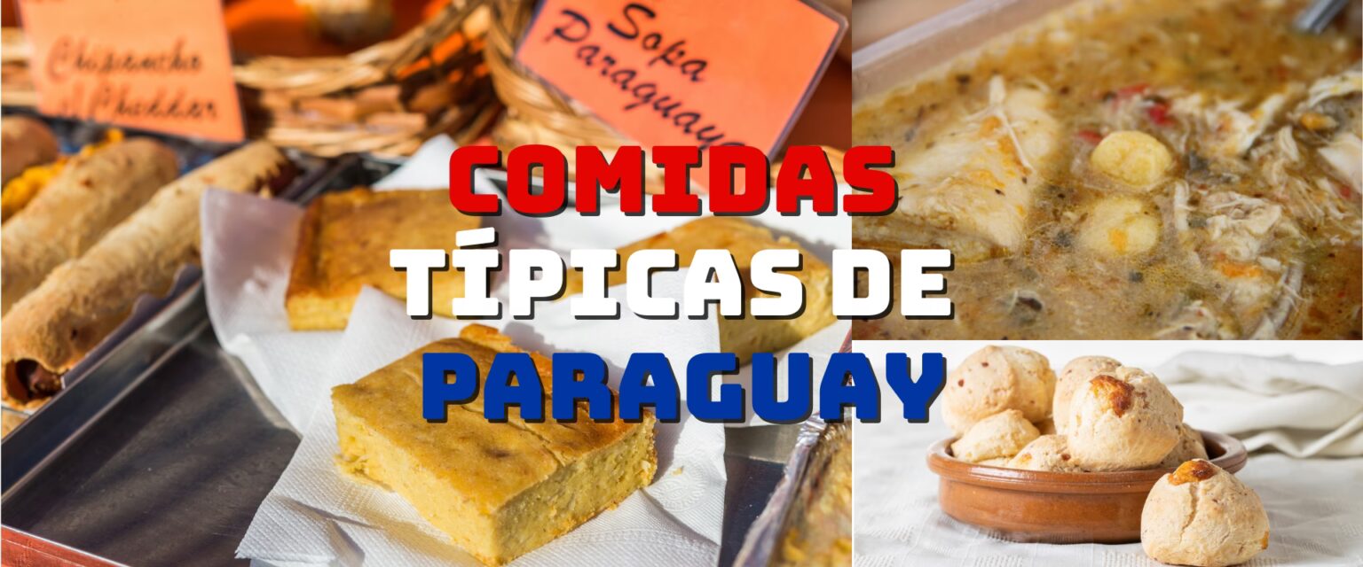 Sabores Ancestrales: La Dieta Guaraní | Nautilus