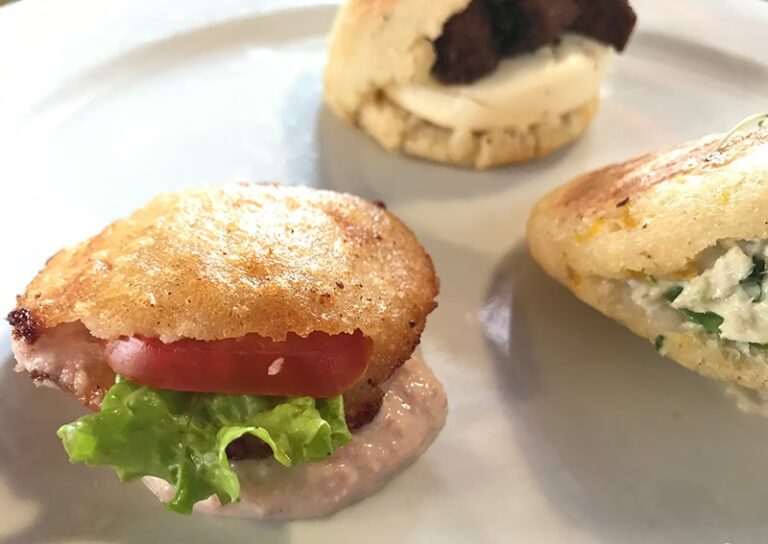 Sabores de Yaracuy: Un Viaje Culinario por Bruzual y Cocorote | Nautilus