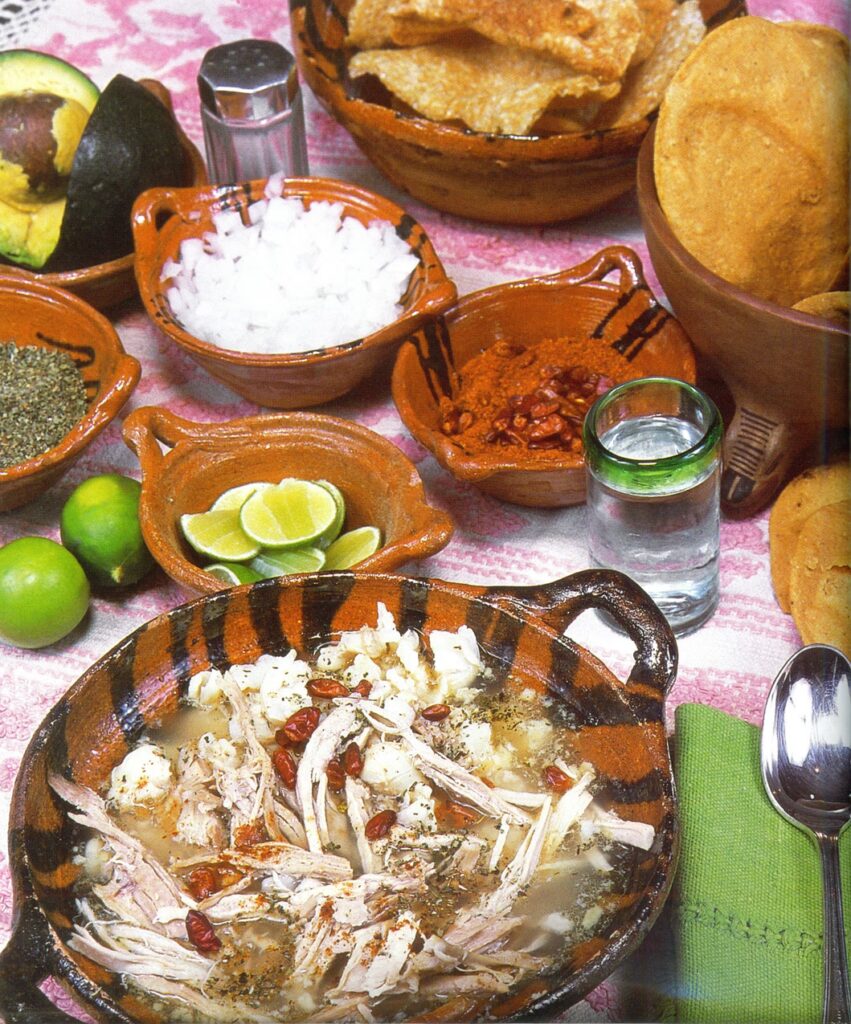 Sabores del Norte de Guerrero: Un Viaje Culinario | Nautilus