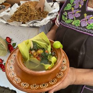 Sabores y Tradiciones Ancestrales Purépechas | Nautilus