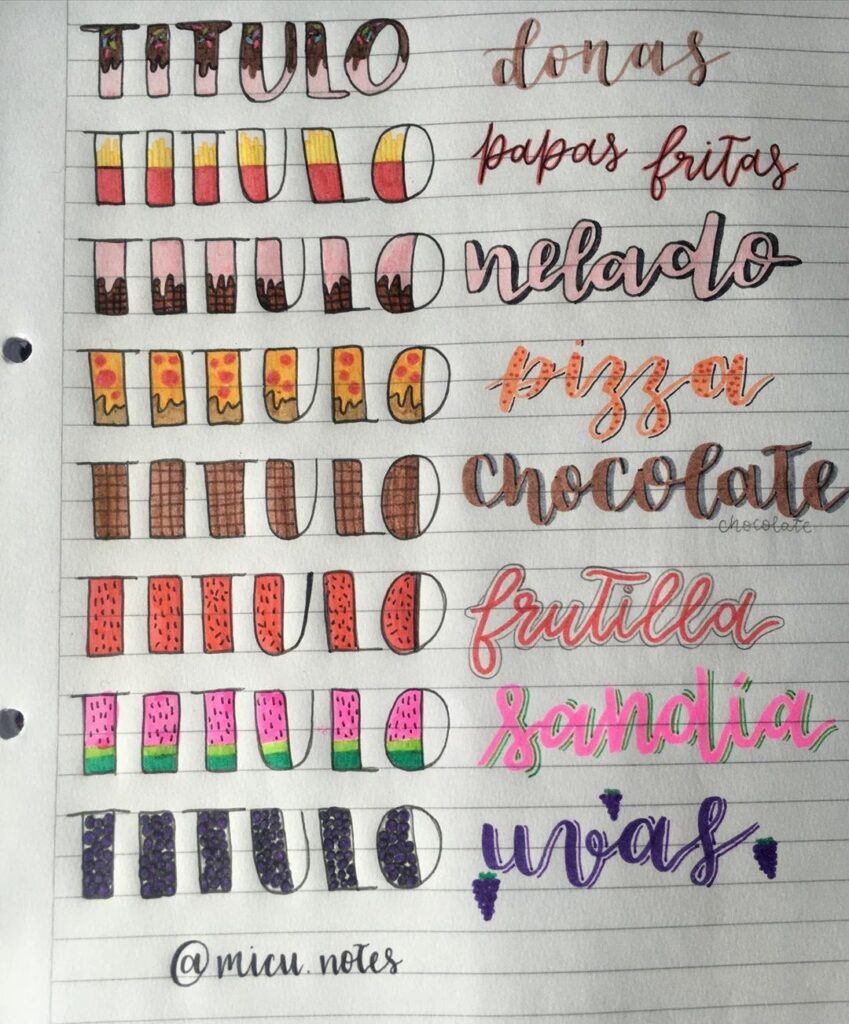 Cómo Crear Títulos Irresistibles para tu Blog de Comida | Nautilus