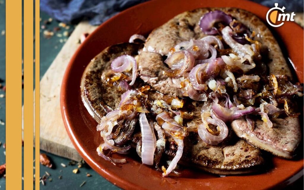 Manjares Exóticos y Sabores Controversiales de México | Nautilus
