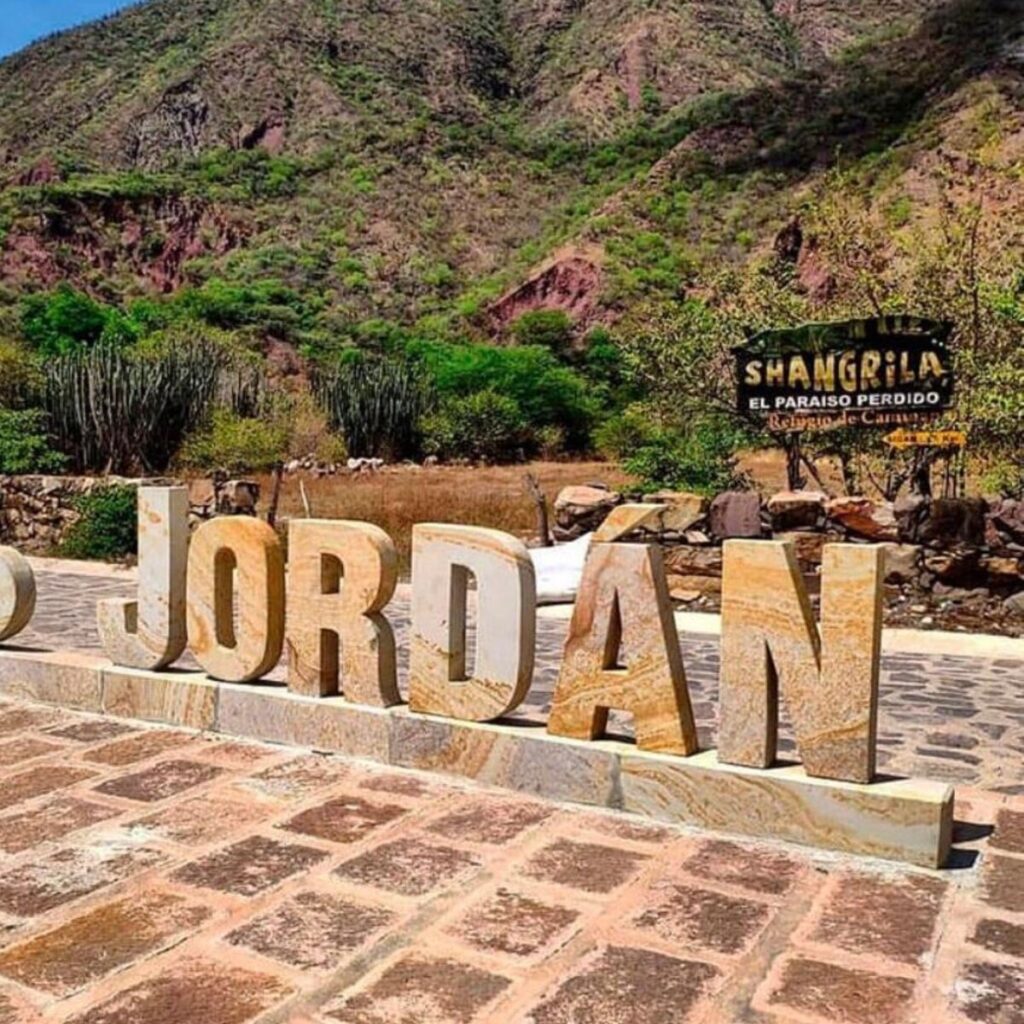 Jordán, Santander: Un Tesoro Oculto en el Chicamocha | Nautilus