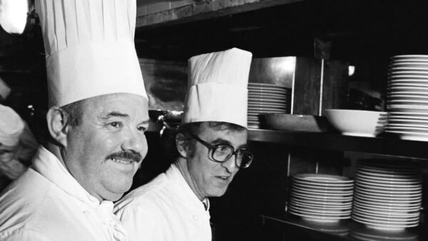 Carême y Escoffier: Los Arquitectos de la Cocina Clásica | Nautilus