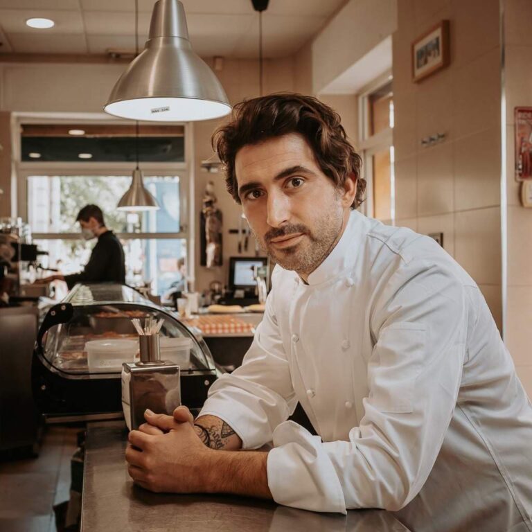 Cafetería vs. Restaurante: El Rol del Dueño y Claves del Éxito | Nautilus