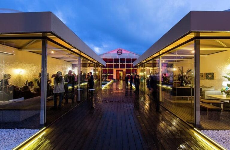 Aponiente 2025: Precios, Menú y la Magia del Chef del Mar | Nautilus